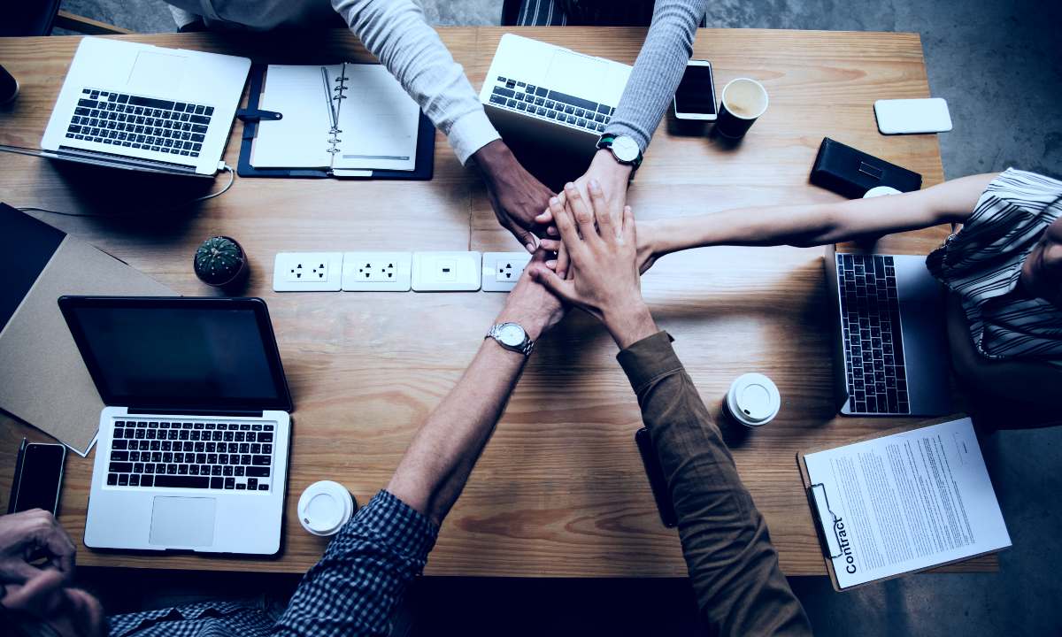 Las 4 Mejores Estrategias Para Crecimiento Empresarial